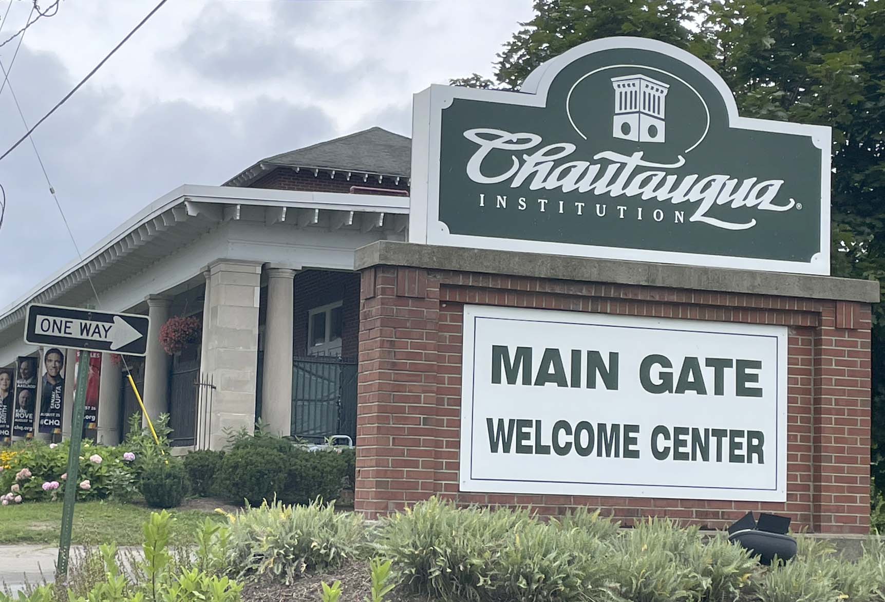 While Some Residents Complain, Hill Defends Jefferson Project Spending ...